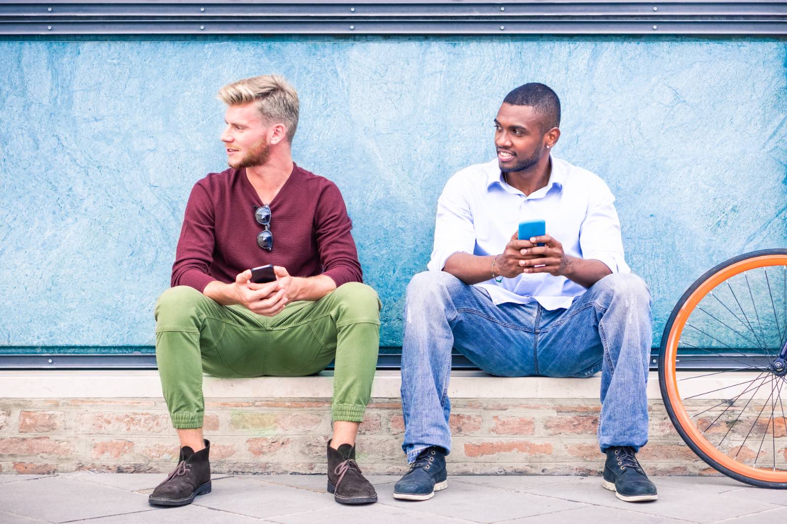 6 Dating-Typen, die jeder Schwule kennt | Gay.de